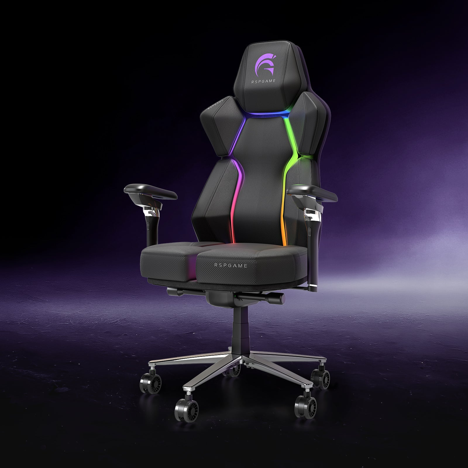 G Chair – Ready. Set. Play!