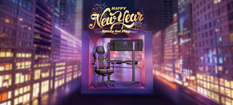 RSPGAME – Ready. Set. Play!