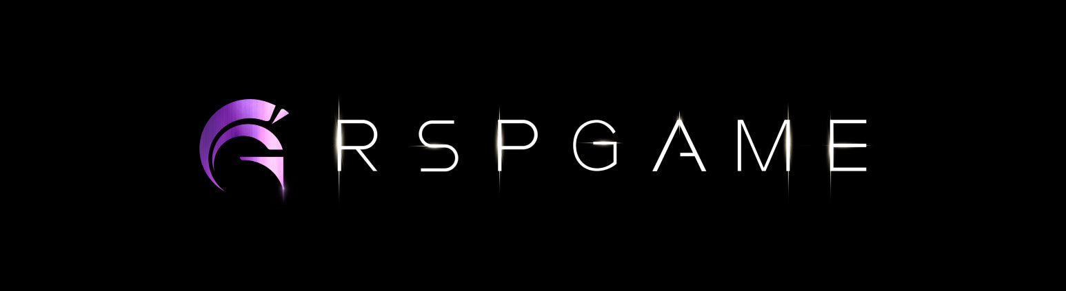 RSPGAME – Ready. Set. Play!